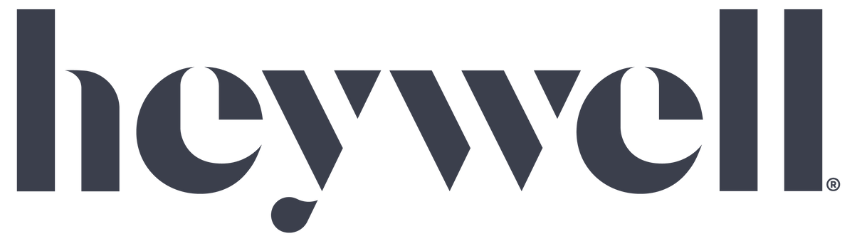 Delicious sparkling adaptogenic waters– heywell